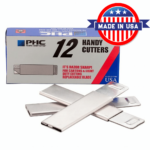 Industrial Box Cutter, Made in USA - SafetyCutters.net