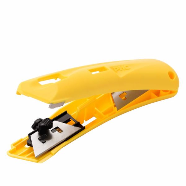 Pacific Handy Cutter EZ3 Spring-Back Safety Cutter, Ambidextrous ...
