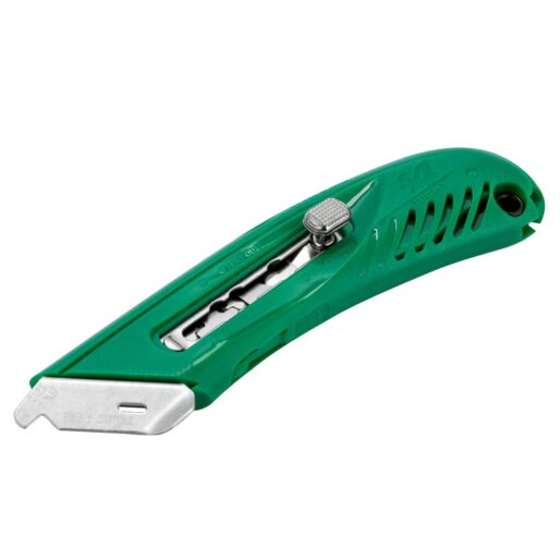 Pacific Handy Cutter S4 Safety Cutter - SafetyCutters.net