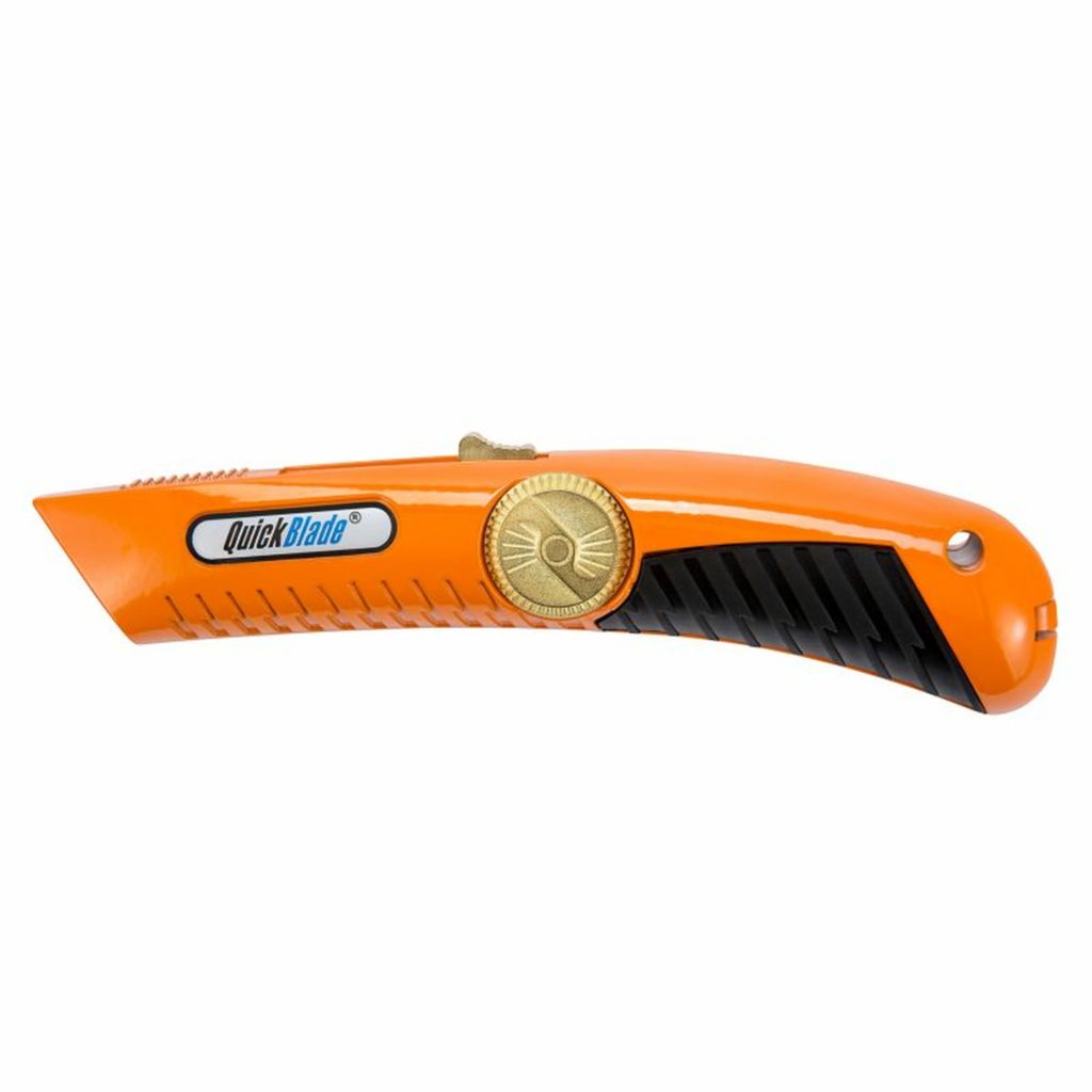 SafetyCutters.net - Safety Cutters, Utility Knives, Slice