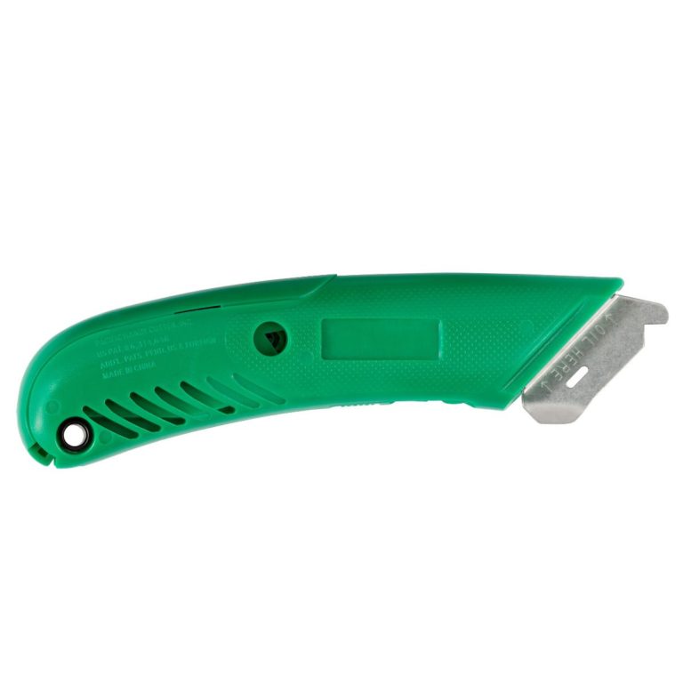 Pacific Handy Cutter S4 Safety Cutter - SafetyCutters.net