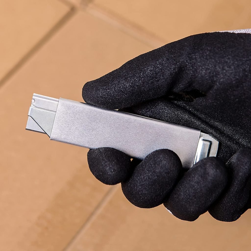 Industrial Box Cutter, Made in USA - SafetyCutters.net