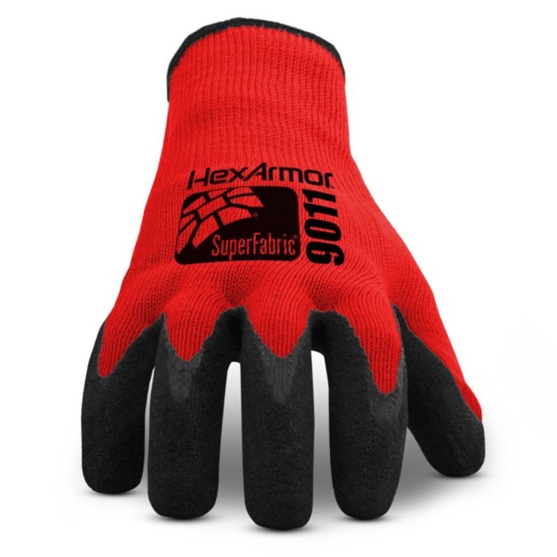 Box Cutter Gloves - Cut Resistant Work Gloves