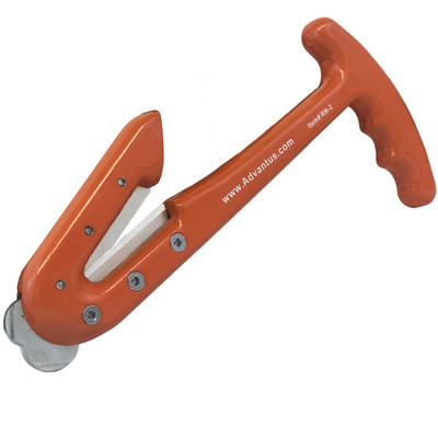 Rescue Knife - SafetyCutters.net