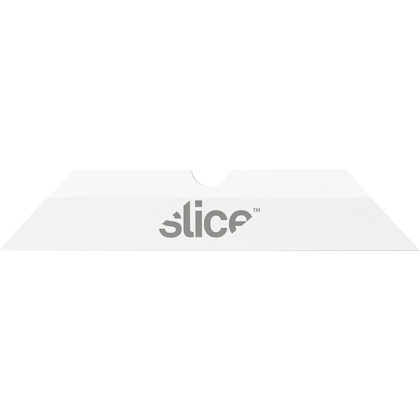 Slice 10408 Pointed Tip Ceramic Cutter Blades - SafetyCutters.net