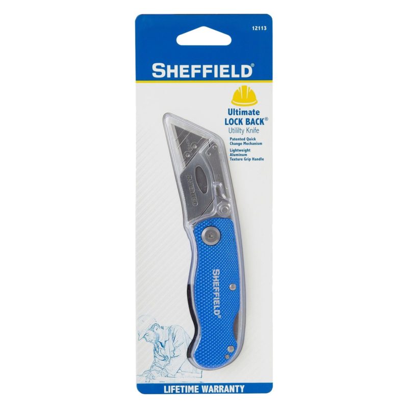 SafetyCutters.net - Spend Less on Knives and Blades