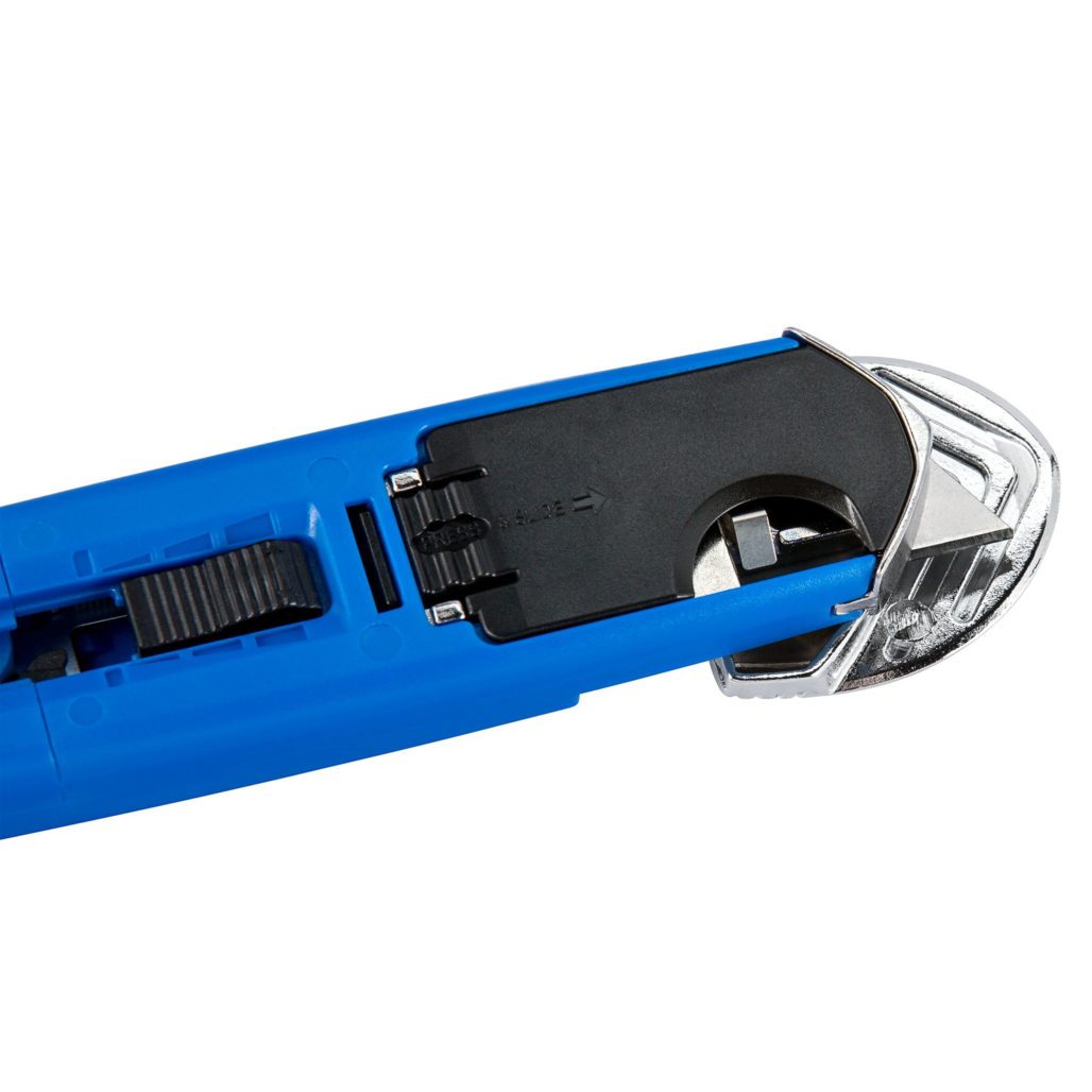 Pacific Handy Cutter S7 Safety Cutter - SafetyCutters.net
