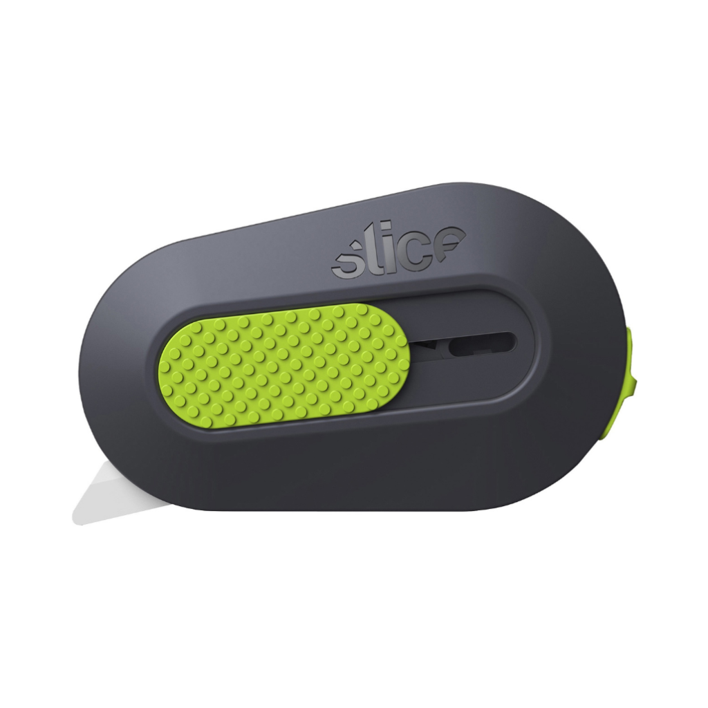 Box Cutters for Work - Stainless Steel and Ceramic Cutters.