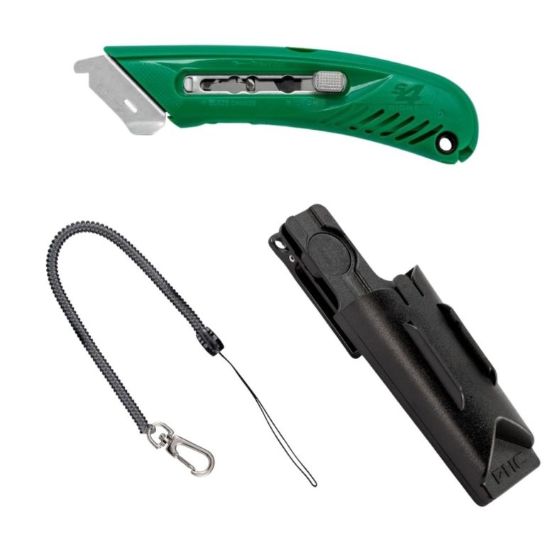 SafetyCutters.net - Spend Less on Knives and Blades