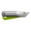 Slice 10493 Squeeze-Trigger Auto-Retractable Metal Utility Knife ...