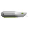 Slice 10493 Squeeze-Trigger Auto-Retractable Metal Utility Knife ...