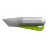 Slice 10493 Squeeze-Trigger Auto-Retractable Metal Utility Knife ...