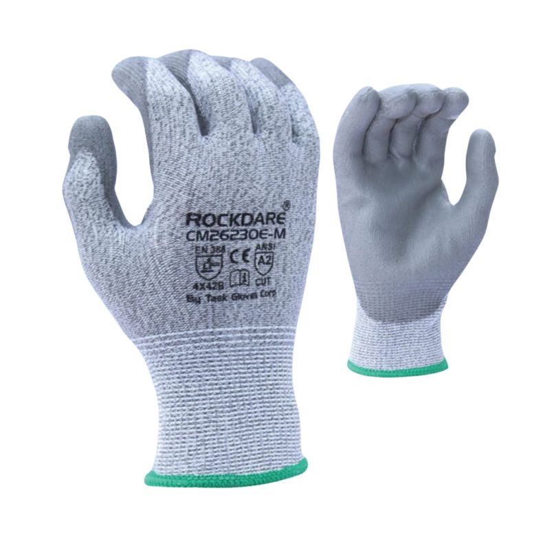 Cutman CM42350HY A4 Cut Resistant Glove at SafetyCutters.net