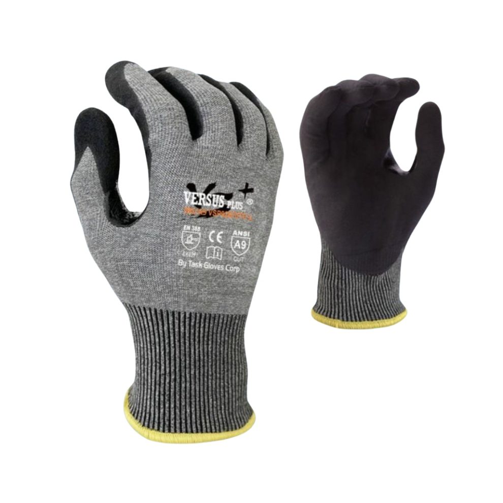 Cutman CM42350HY A4 Cut Resistant Glove at SafetyCutters.net