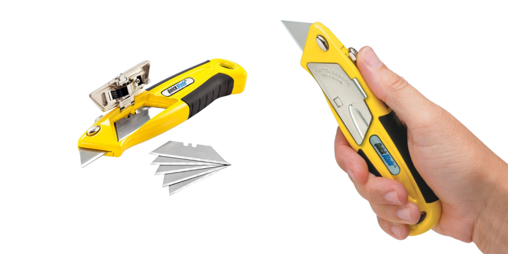 SafetyCutters.net - Spend Less on Knives and Blades