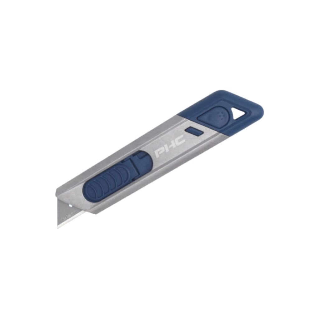 Pacific Handy Cutter Smart-Retract Victa Safety Cutter Utility Knife ...